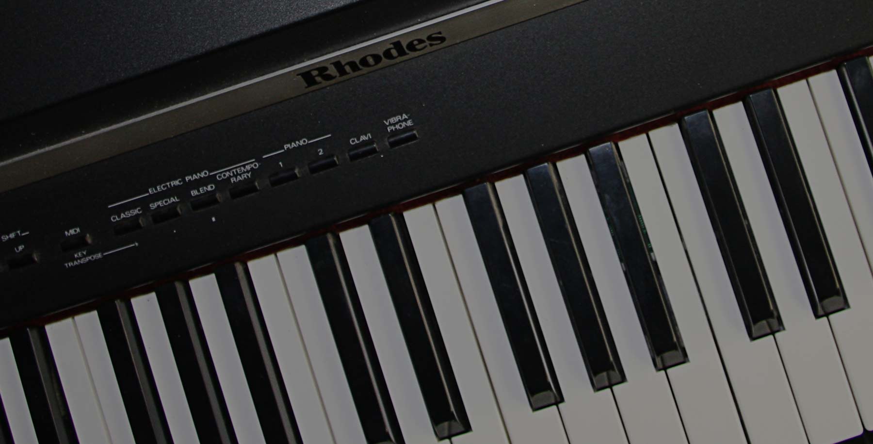 Musical Instrument Repair | Advanced Musical Electronics